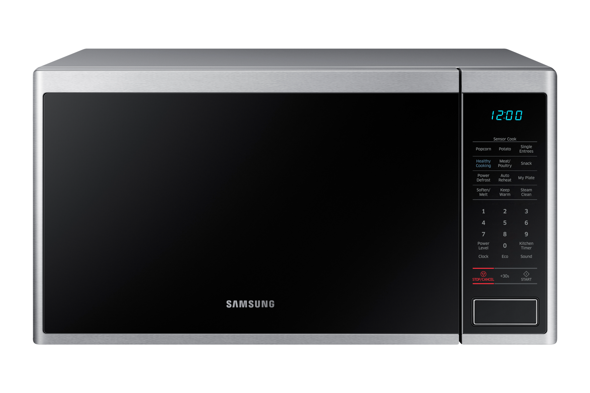40L Microwave Oven (MS40J5133BT/SA) MS40J5133BT/SA | Samsung NZ