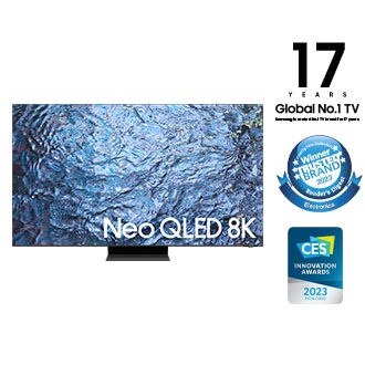 Buy Samsung QN900C 65 inch 8K Neo QLED TV | Samsung New Zealand