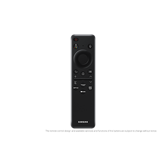 SolarCell Remote VG-TM2560EN/ZX | Samsung NZ