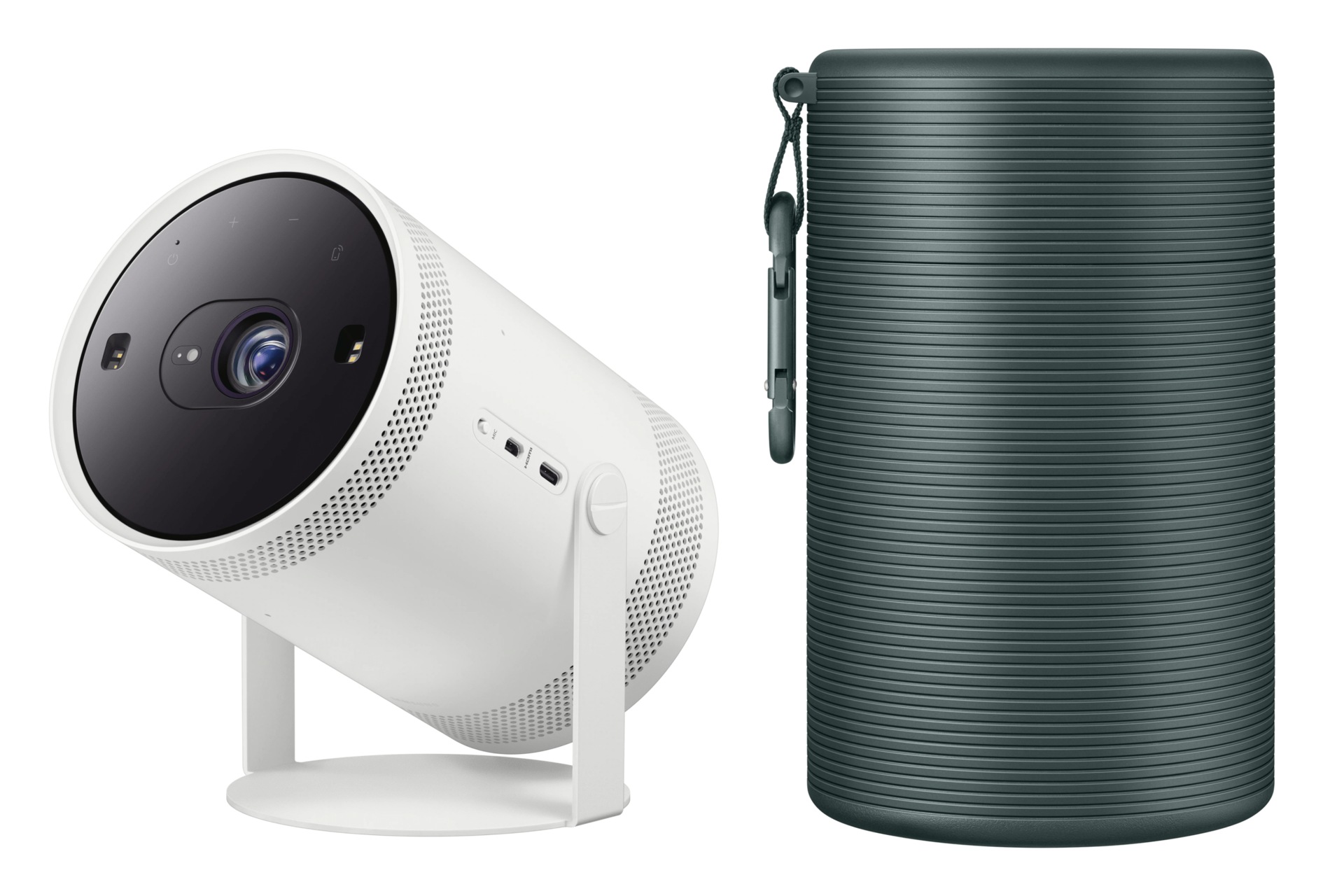 Combo The Freestyle 2da Gen + Case F-SPLFF3CLA-05 | Samsung Perú