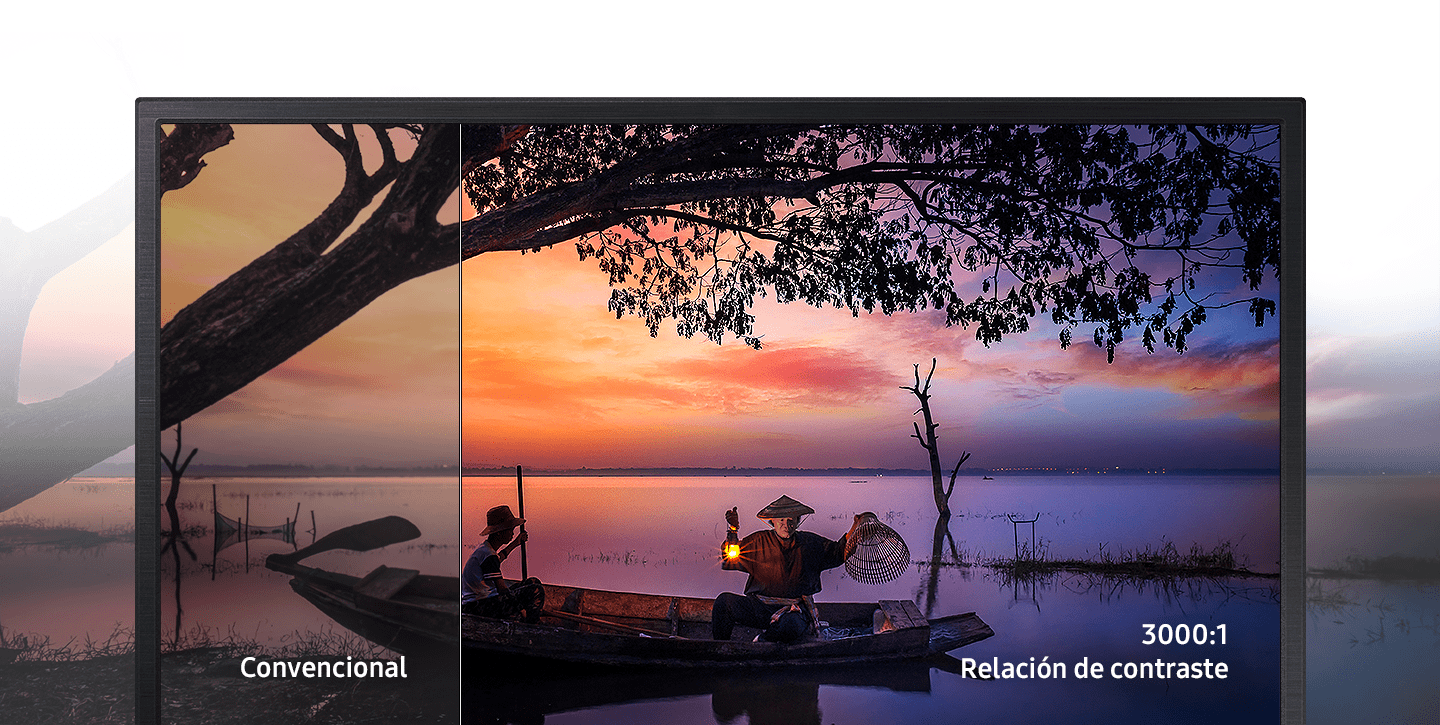 Monitor Samsung 22 LED LS22A33ANHLXPE 1920x1080 VA HDMI VGA SAMSUNG ...