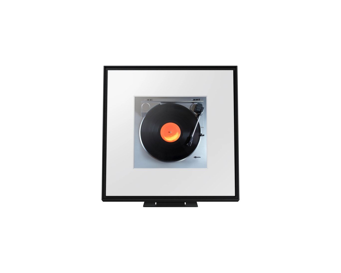 Music Frame Samsung Dolby 120W HW-LS60D (2024) Black | Samsung Perú