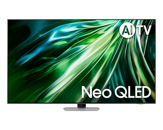 43" Neo QLED 4K QN90D Tizen OS Smart TV (2024) QN43QN90DAGXPE | Samsung ...