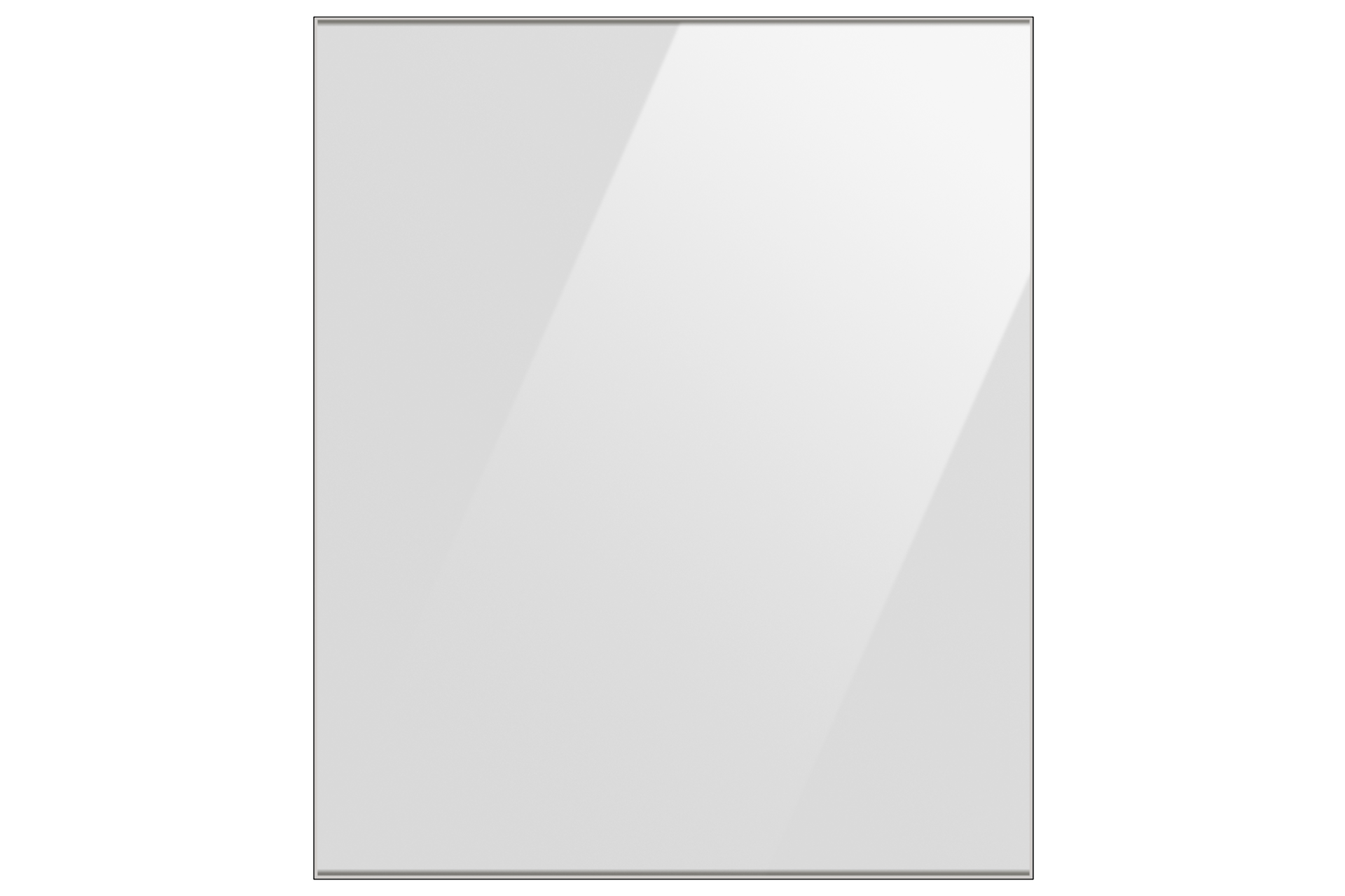 Panel Inferior Bespoke BMF Blanco | Samsung Perú