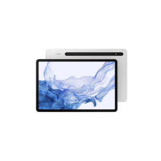 Buy Samsung Galaxy Tab S8 Wi-Fi (256GB) Silver | Samsung Buy Samsung Galaxy Tab S8 Wi-Fi (256GB) Silver | Samsung