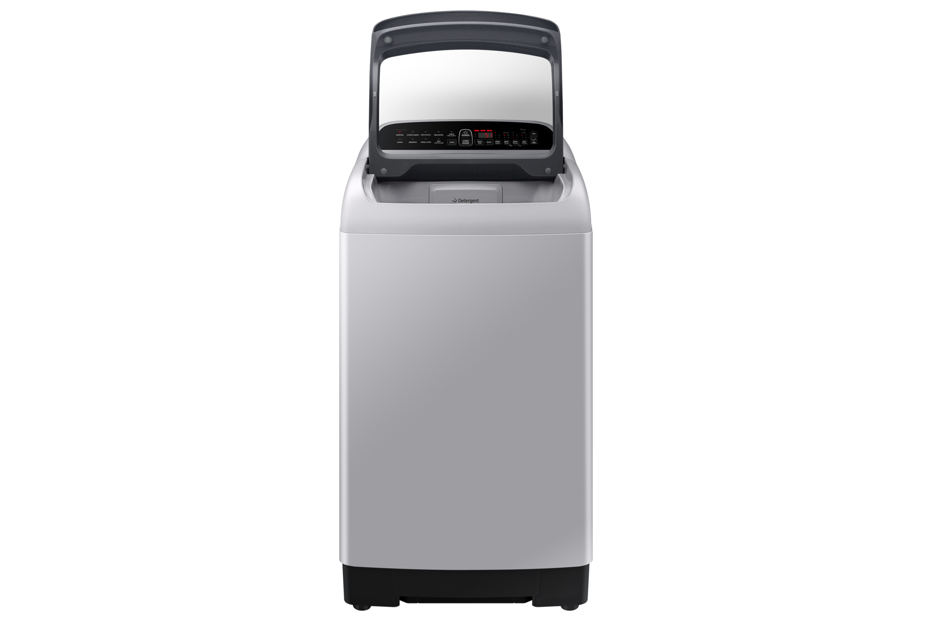 7.5 kg Topload Inverter Washing Machine WA75T4262VS TC Samsung Philippines for Business