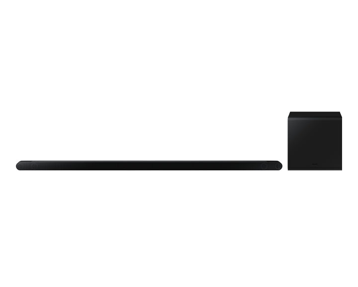 Kup soundbar Ultra Slim HW-S800B/EN | Samsung Polska