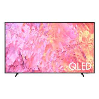 TV 50'' QLED 4K QE1C Smart TV - 2023 | Samsung Portugal