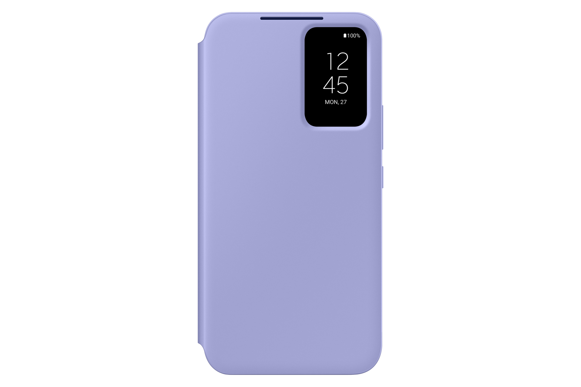 Чехол книжка с крышкой для Samsung A54 [Smart View Wallet Case, EF ...
