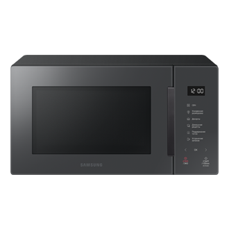 Отдельностоящая микроволновая печь MW5000T, 23 л MS23T5018AC/BW ...