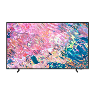43" QLED 4K Q60B QE43Q60BAUXRU | Samsung РОССИЯ