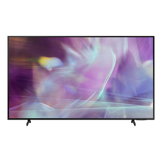 UHD 4K телевизор Samsung QLED QE50Q60AAUXRU 50 дюймов - купить | Цены и ...