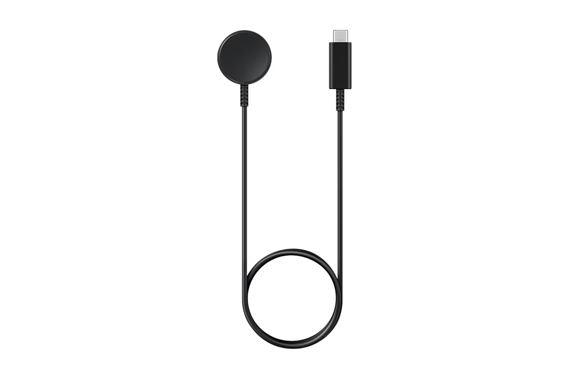 Galaxy Watch Fast Charger | Samsung Saudi Arabia