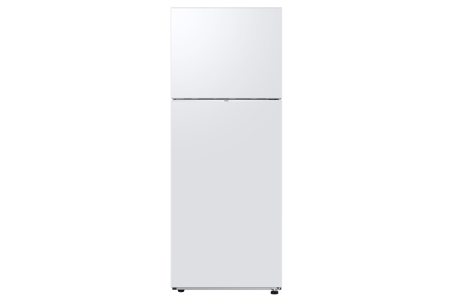 Buy Samsung Top Mount Freezer 460L, White | Samsung KSA