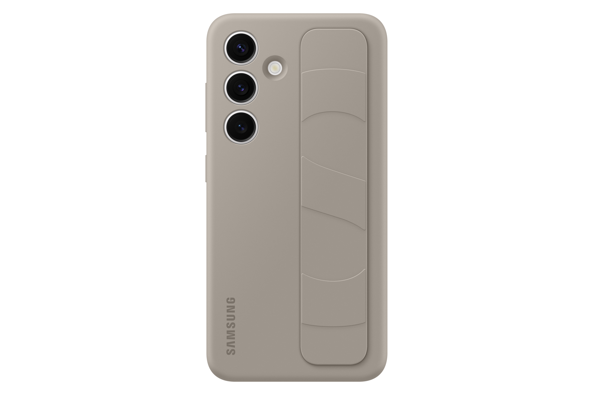 Galaxy S24 Standing Grip Case