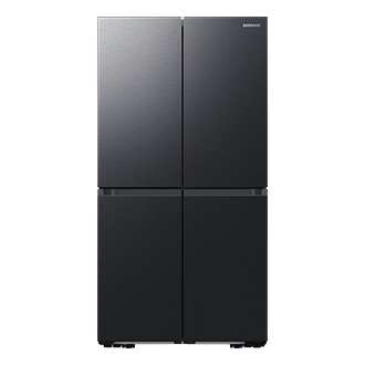 RF7000CC French Door Refrigerators with Autofill Water Pitcher Black ...
