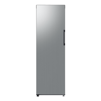 RR7000C One Door Frezzer Refrigerator with BESPOKE Refined Inox ...