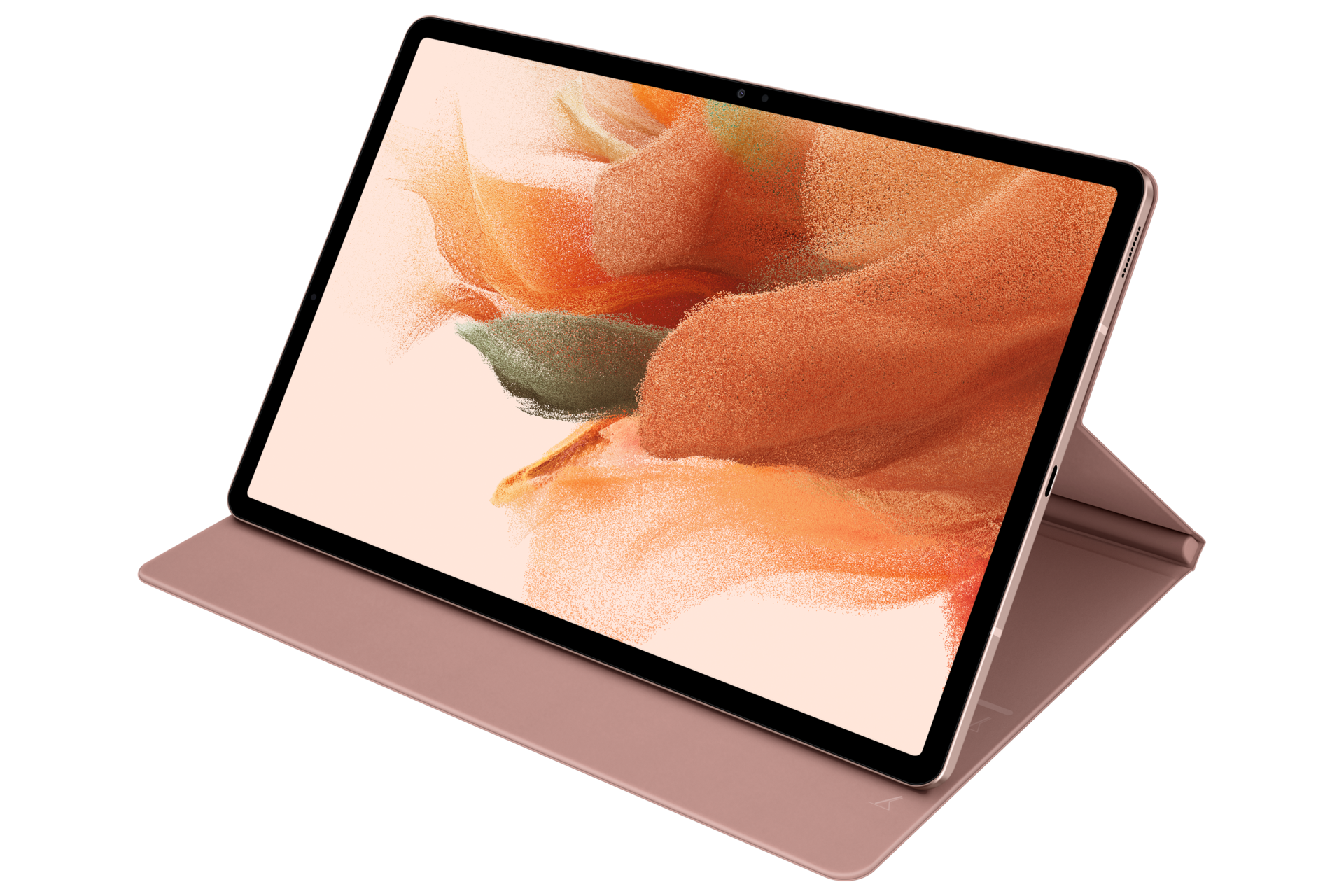 Buy Samsung Galaxy Tab S7+/S7 FE/S8+ Book Cover | Samsung Singapore