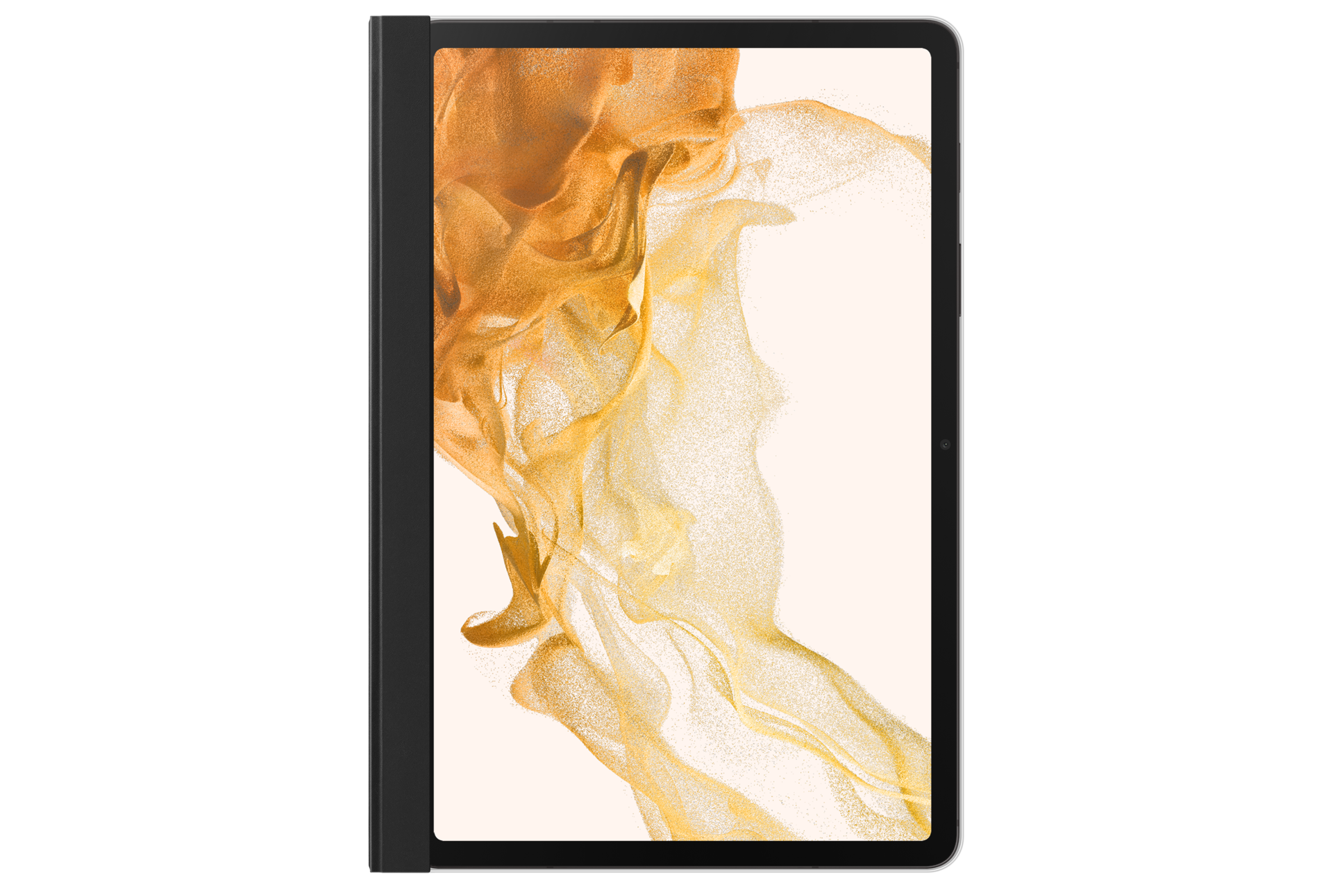 Galaxy Tab S8 Note View Cover black | Samsung Singapore