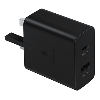 Buy Samsung Power Adapter Duo 35W | Samsung Singapore