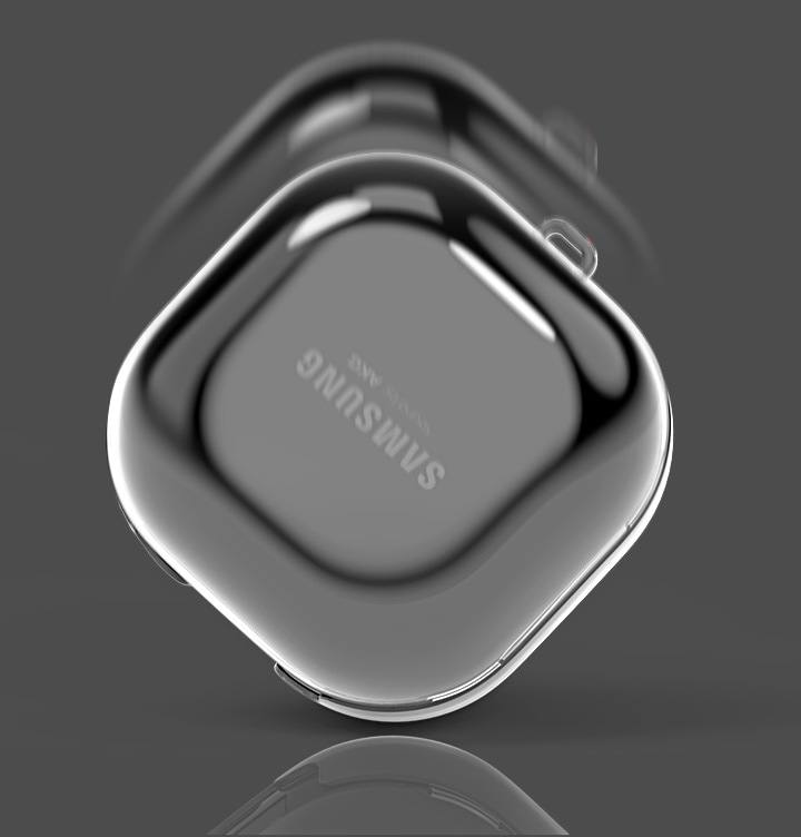 KDLab Nukin Galaxy Buds Live SKU: GP-FPR180KDATW – NEXT LEVEL