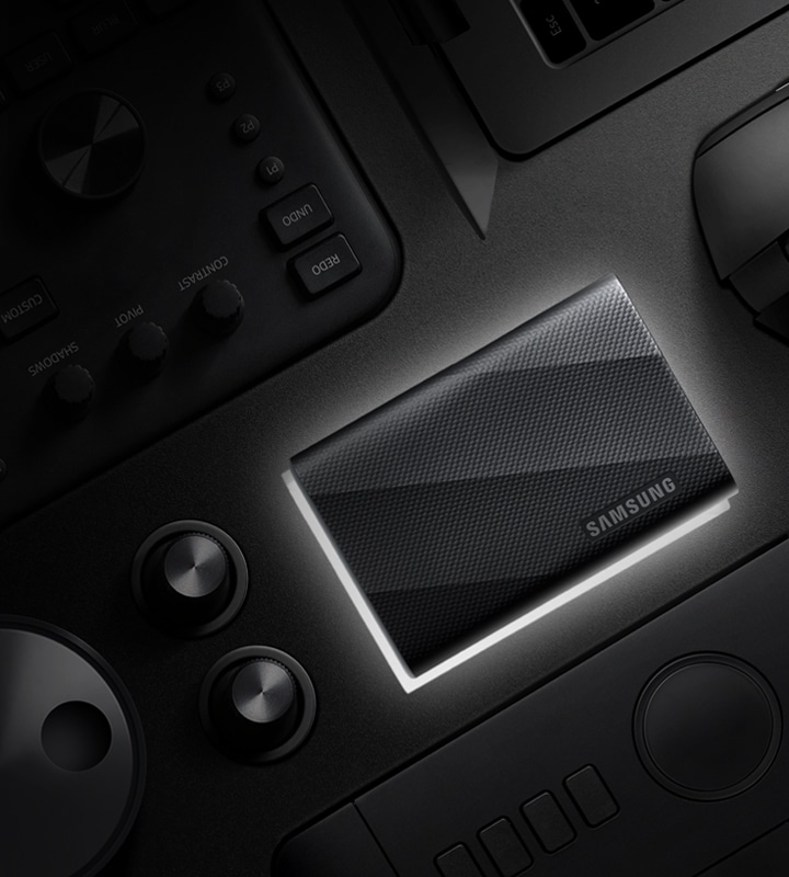 Samsung T9 1TB 3.2 Gen 2x2 Portable SSD | Samsung Singapore Samsung T9 1TB 3.2 Gen 2x2 Portable SSD | Samsung Singapore