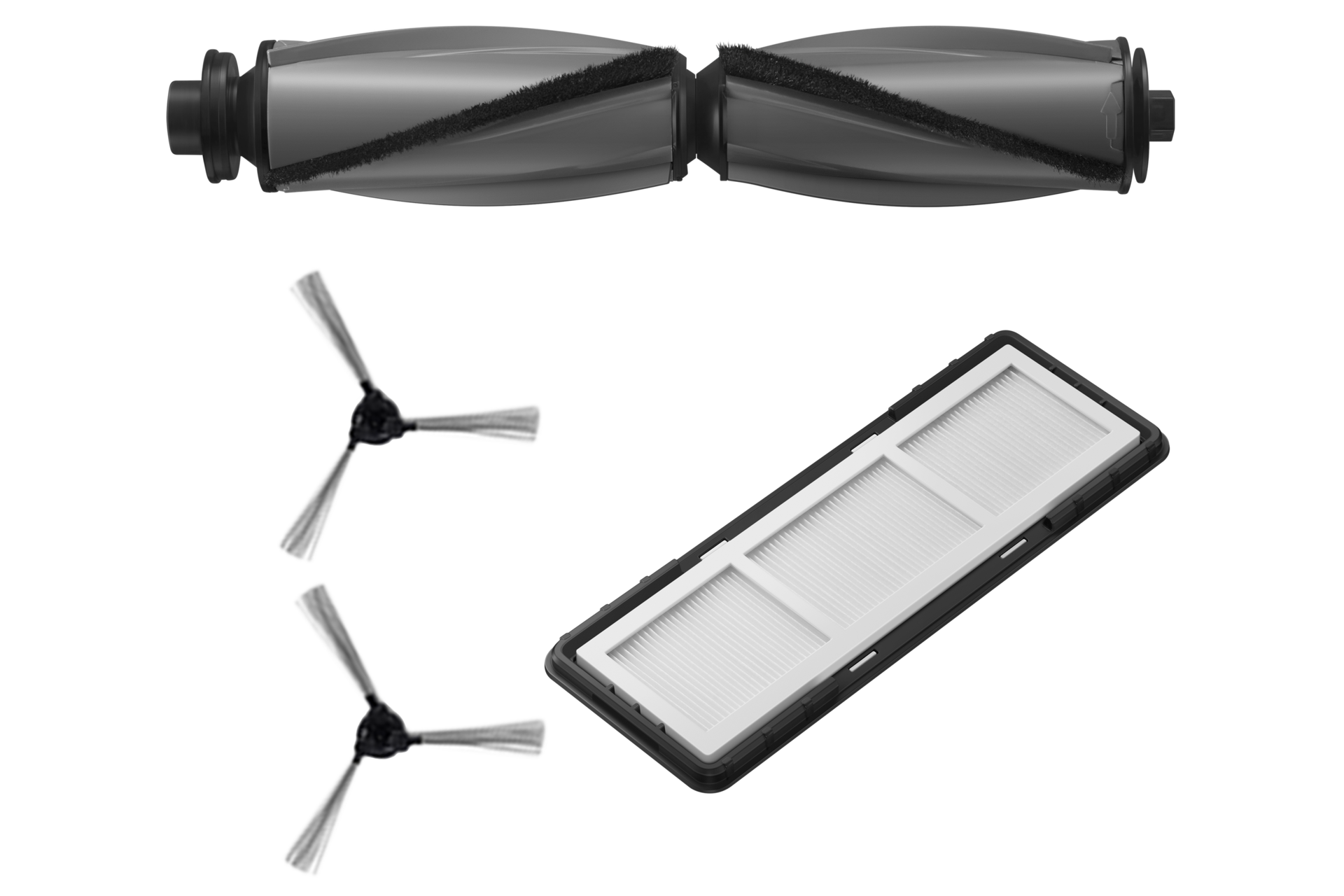 Bespoke Jet Bot Combo™ Steam+ Brush Set VCA-RAK97 | Samsung Singapore
