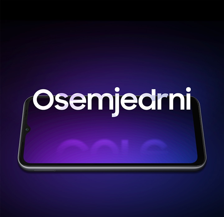 Samsung Galaxy A14 mobilni telefon 128/4GB - Črn - Sgermobil.si