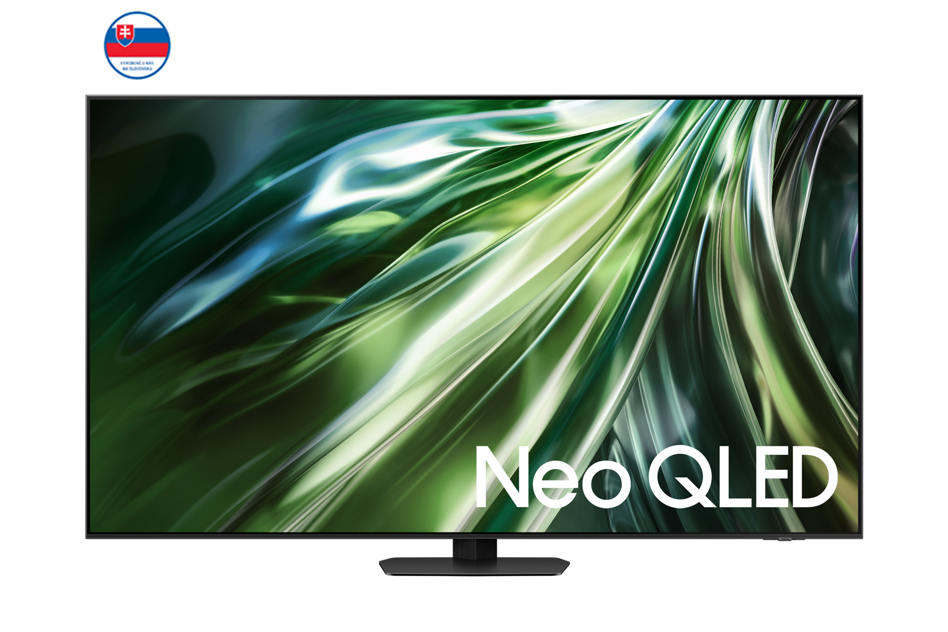75" Neo QLED 4K Séria QN90D (2024) QE75QN90DATXXH | Samsung SK