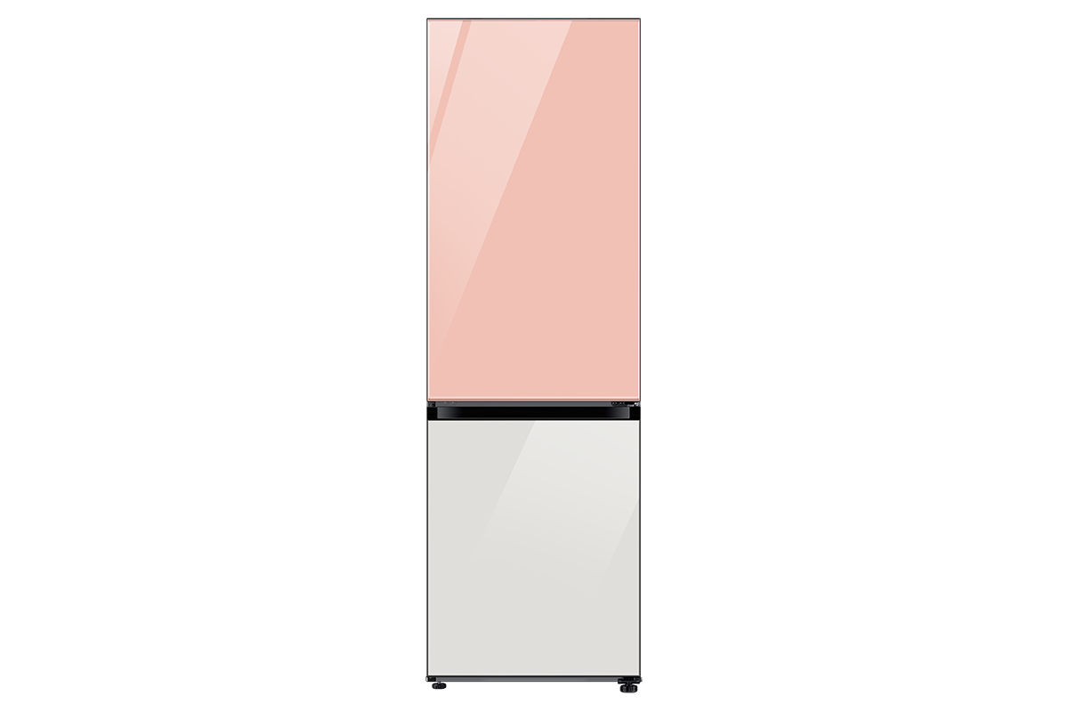 340L/12.01Cu.,ft. Bespoke Refrigerator BMF Customizable Design Clean ...