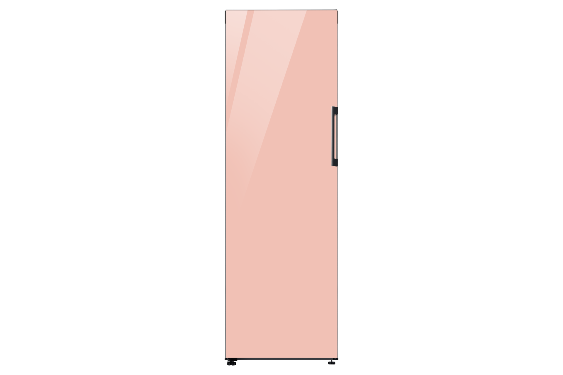 ตู้เย็น BESPOKE 1 ประตู สี Clean Peach | Samsung Thailand