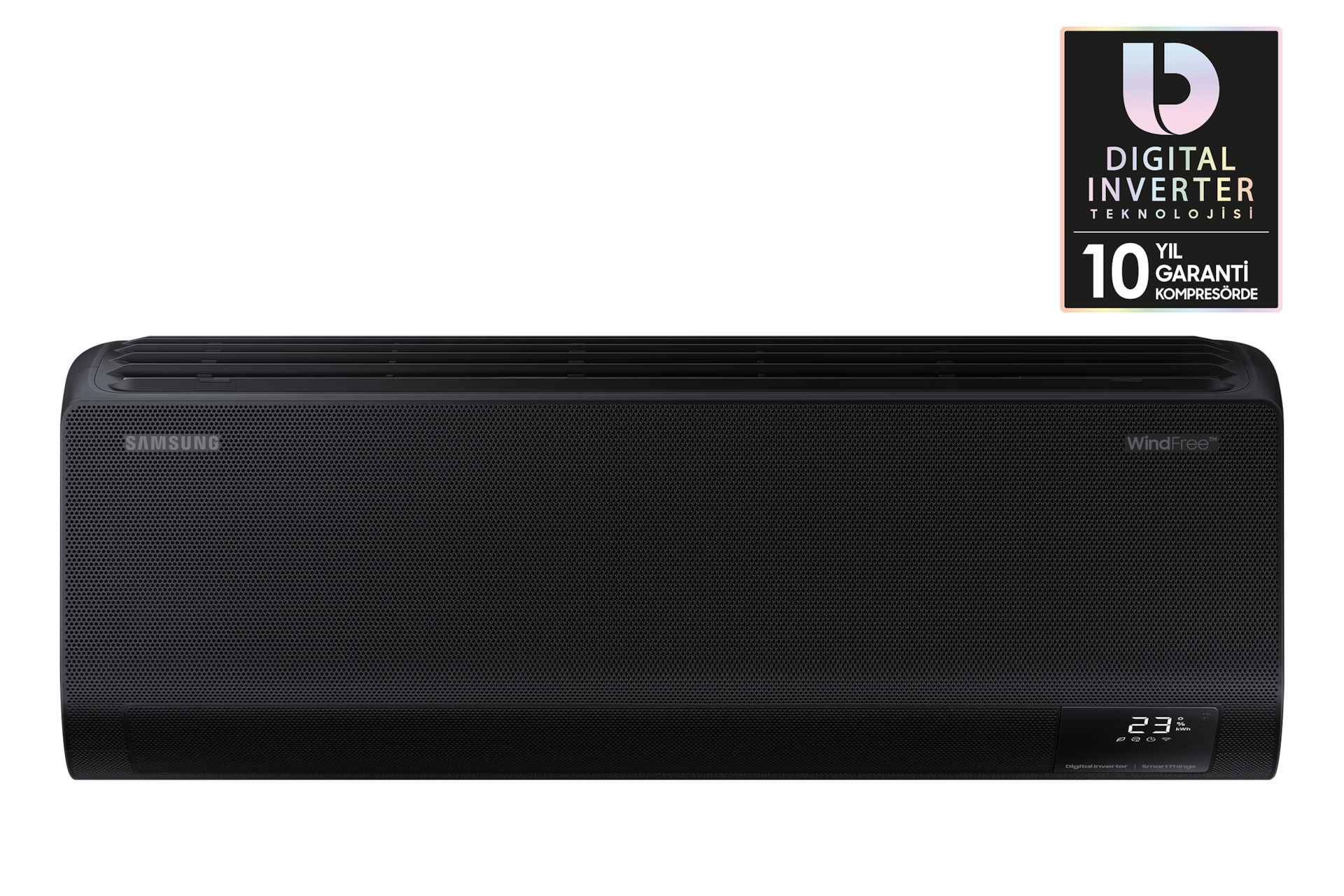 WindFree™ Premium Duvar Tipi Split Klima AR12CXFCABT/SK | Samsung Türkiye