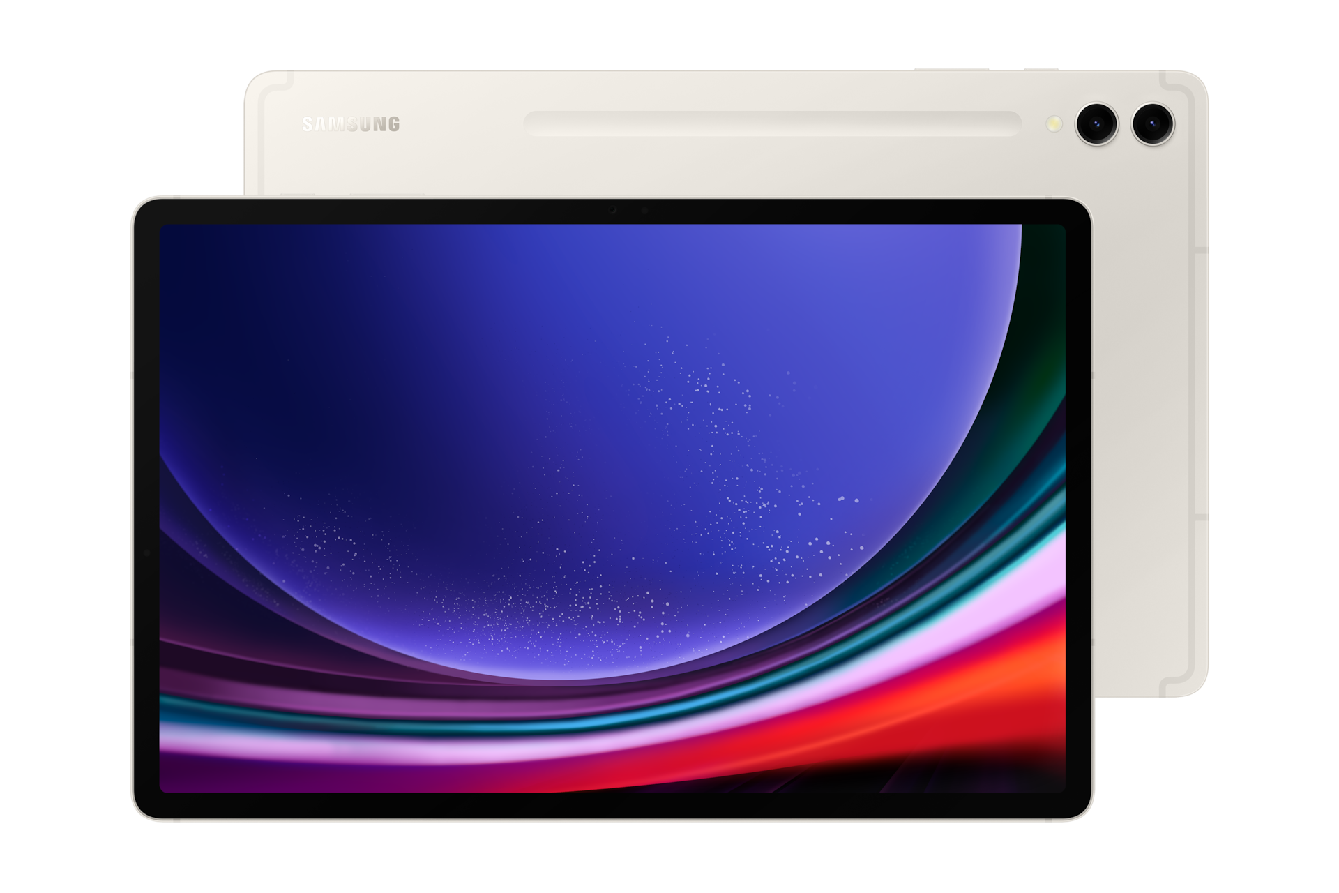 Galaxy Tab S9 Wi Fi Samsung Türkiye