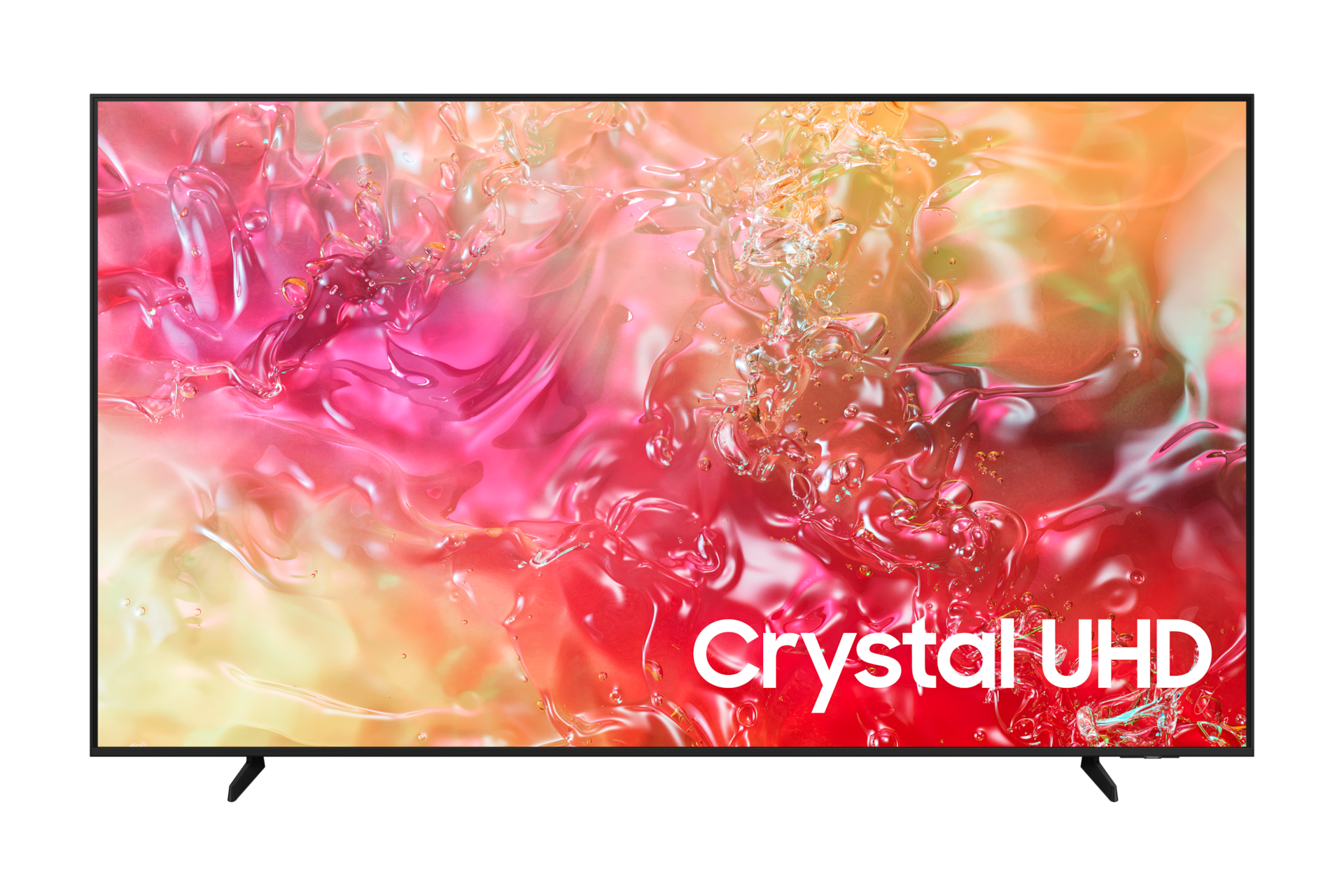 Samsung 4K, 75 inç Ultra HD Smart TV - UE75DU7100U | Samsung Türkiye