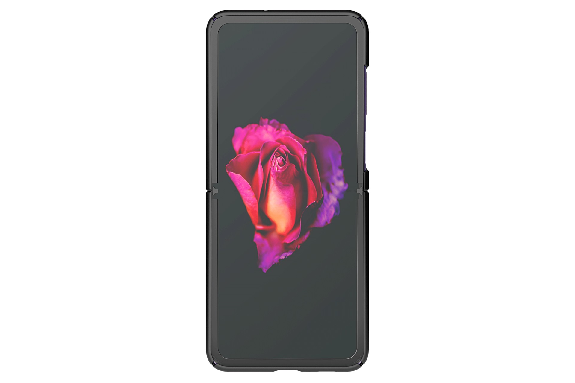 Galaxy Z Flip 5G KDLab 輕量保護殼 | GP-FPF700KDBBW | 黑 | 台灣三星電子