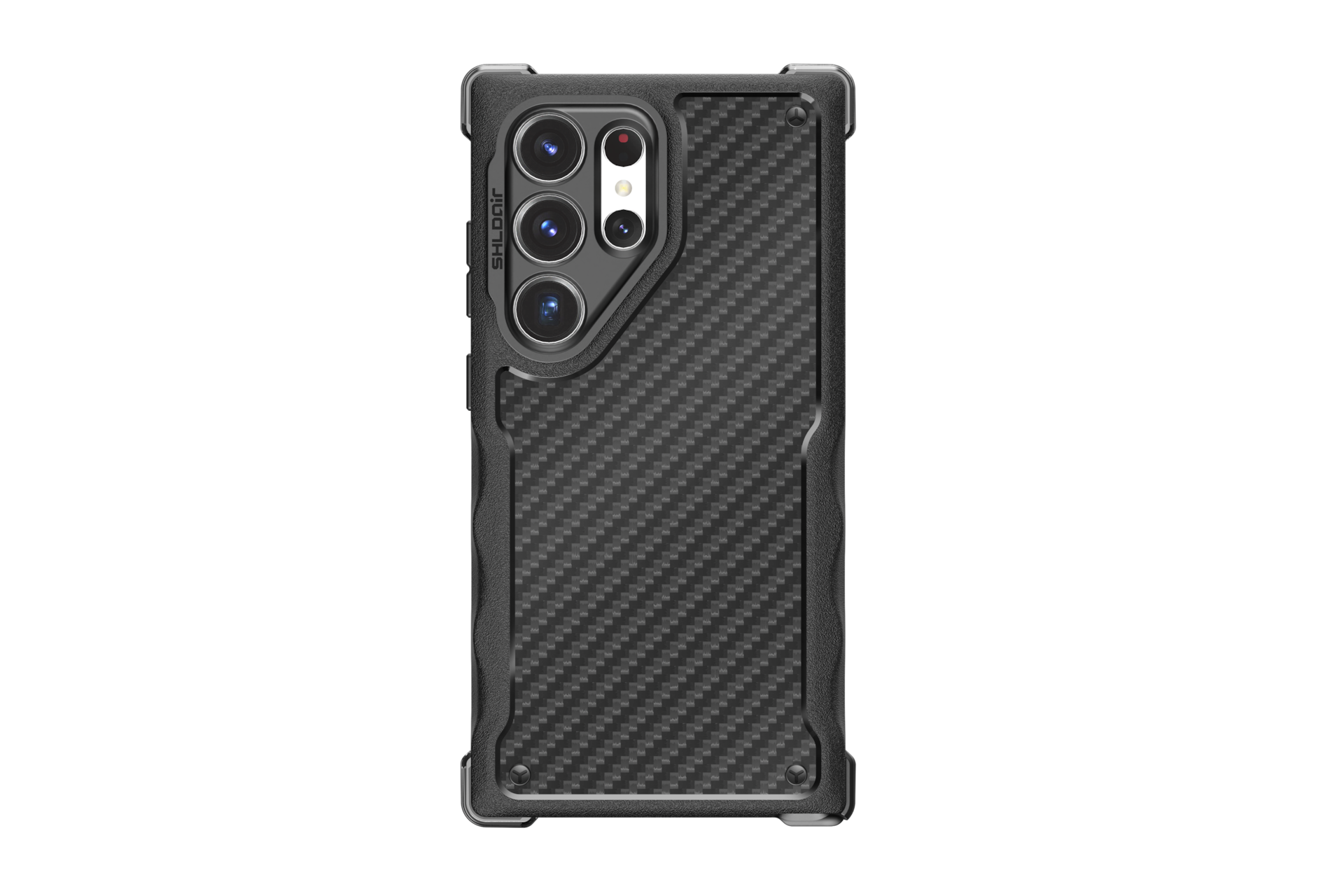 Rugged case store