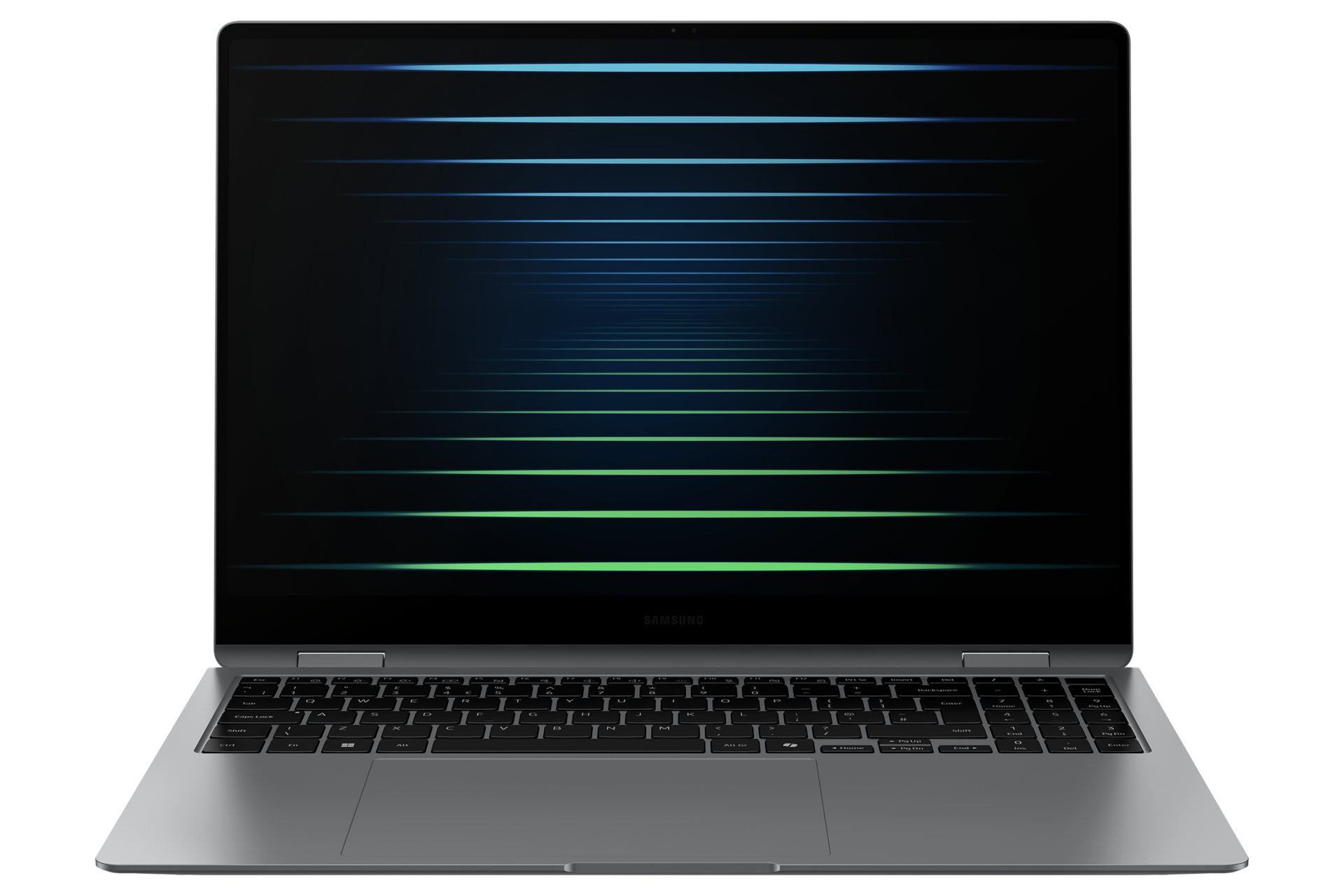 Buy Galaxy Book5 Pro 360 (16", Core Ultra 7, 16GB) Ultra 7 16 GB 512 GB ...