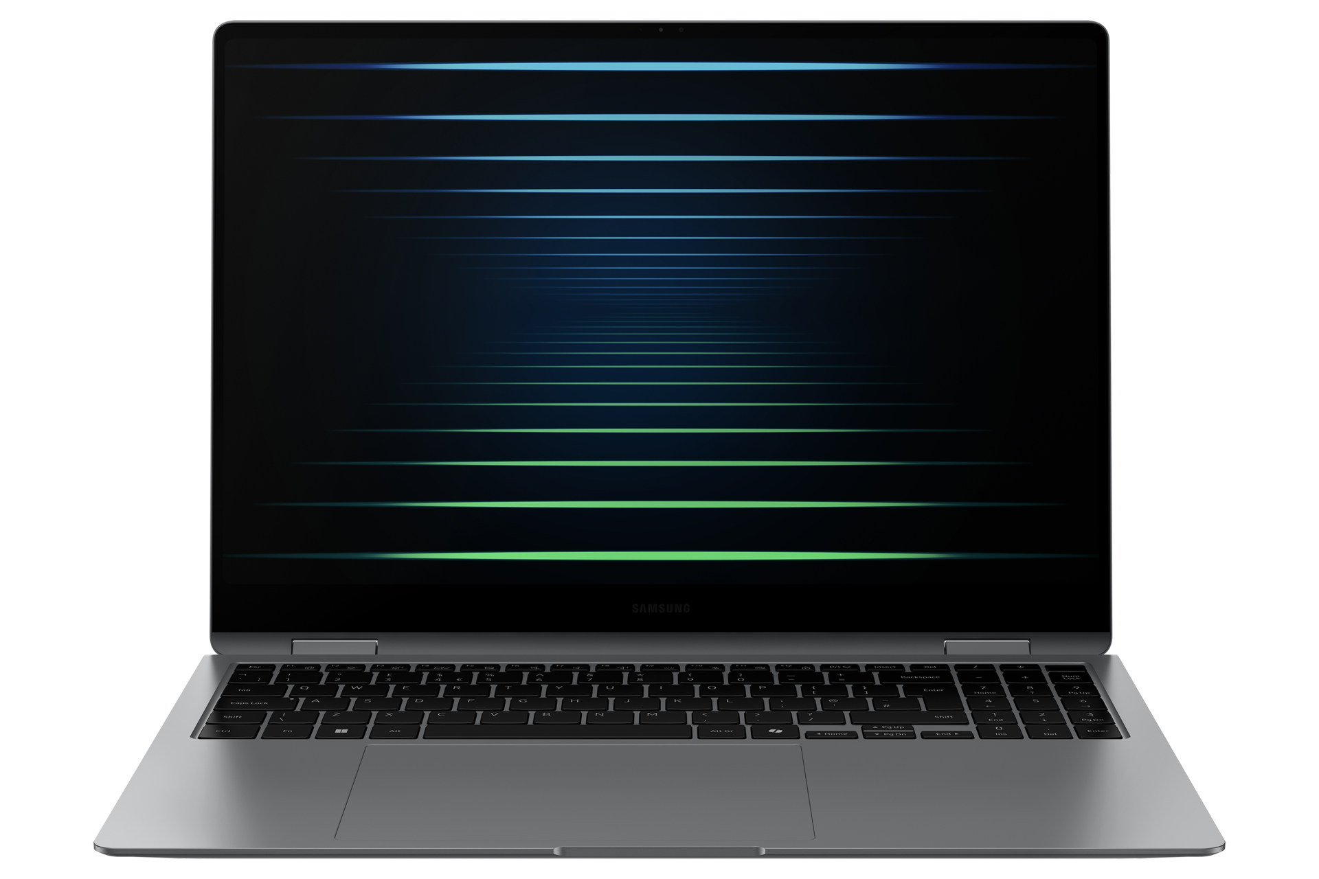 Buy Galaxy Book5 Pro 360 (16", Core Ultra 7, 16GB) Ultra 7 16 GB 1 TB ...