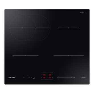Series 5 Induction Hob NZ84C5047GK Samsung Business UK