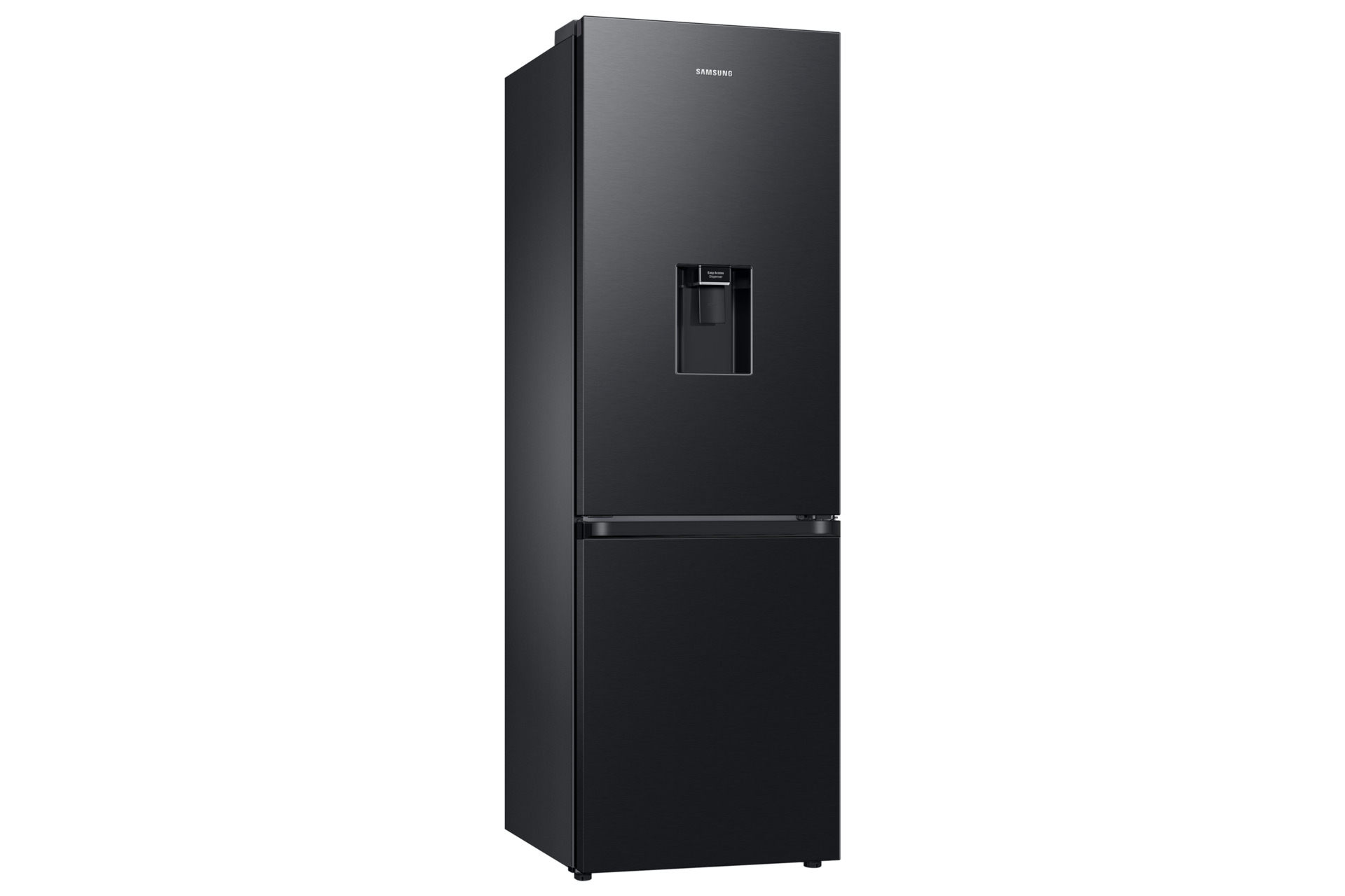 SAMSUNG S6 SpaceMax RB34C632ESA/EU Smart 65/35 Fridge Freezer - REFURB ...