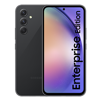 Buy Samsung Galaxy A54 5G Enterprise Edition | Samsung UK