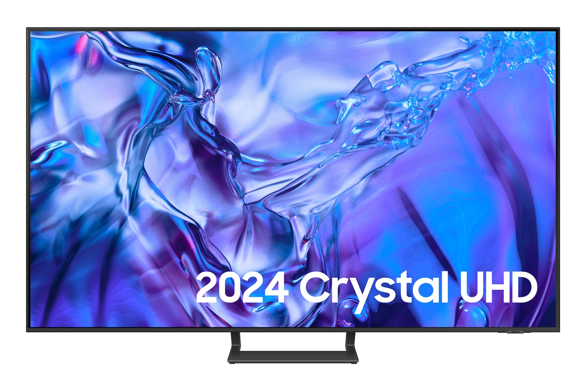 65 Crystal UHD DU8500 4K Smart TV 2024