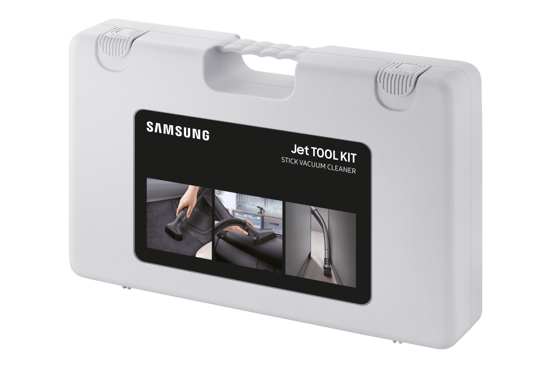 SAMSUNG JET TOOL Kit for Stick Vacuum Cleaner Accessory Set £49.00 ...