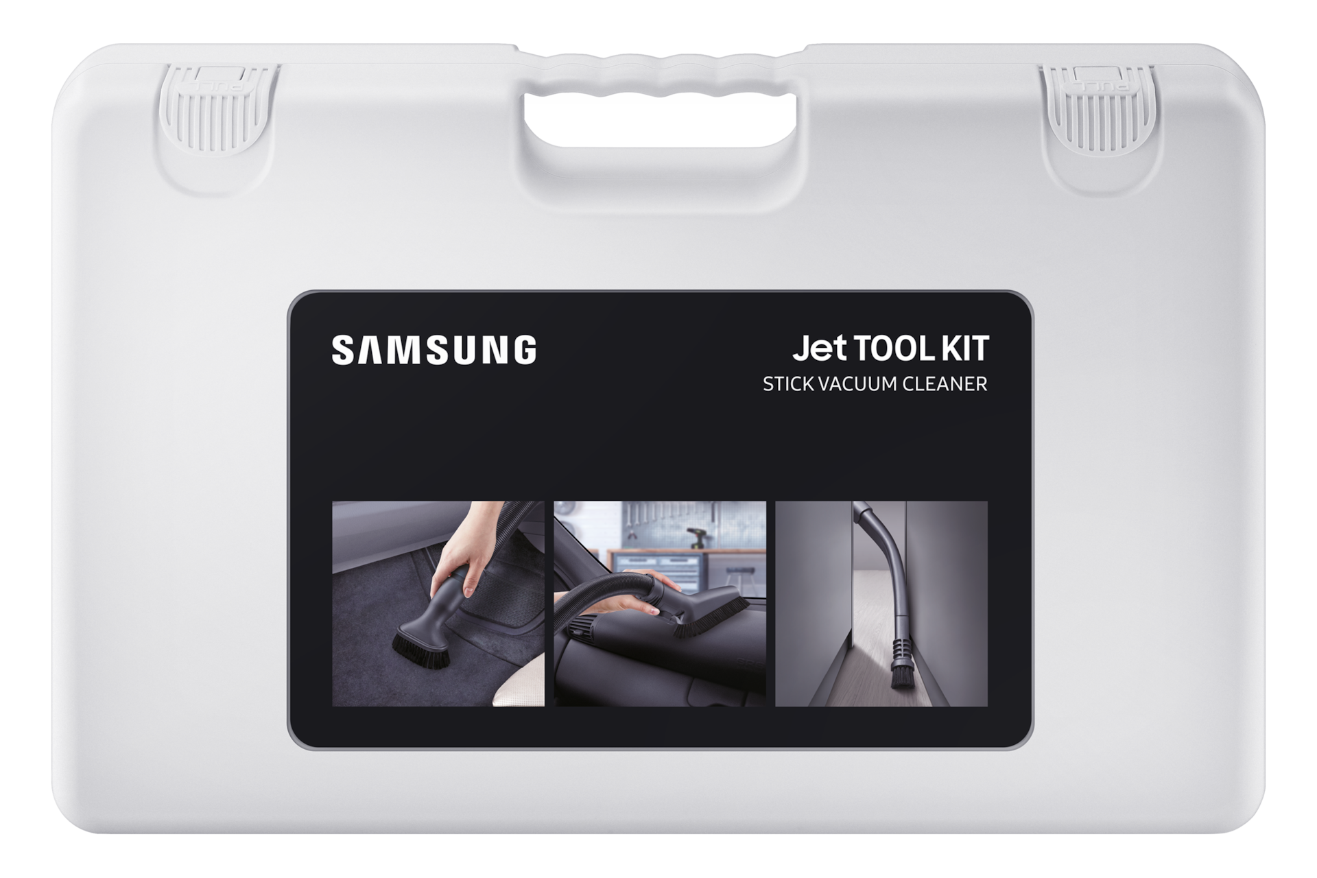 SAMSUNG JET TOOL Kit for Stick Vacuum Cleaner Accessory Set £49.00 ...