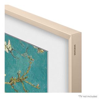 32 Inch Gold The Frame Bezel VG-SCFC32SGM | Samsung UK