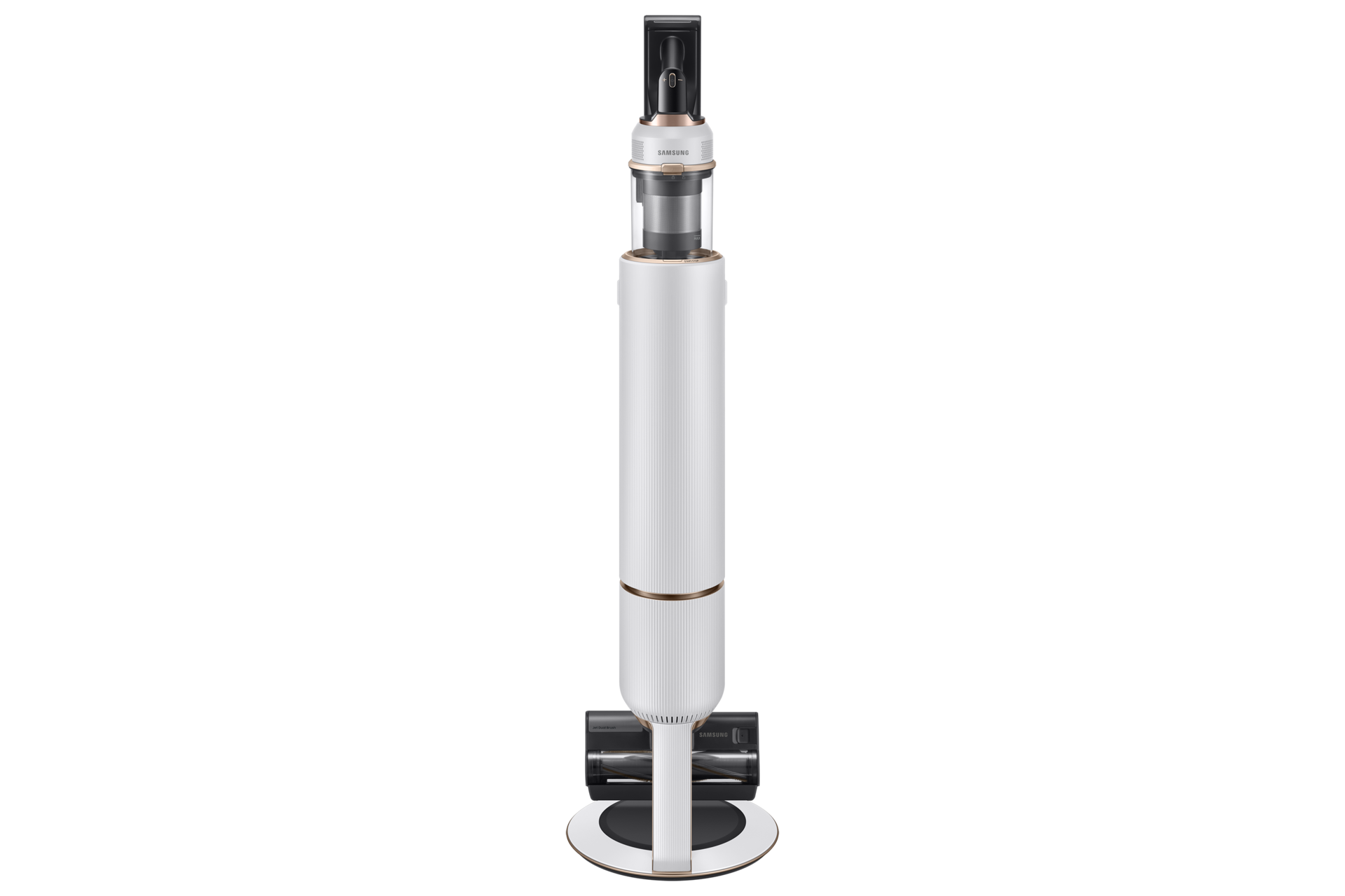 Buy Bespoke Jet PLUS Pet Vacuum VS20B95823W | Samsung UK