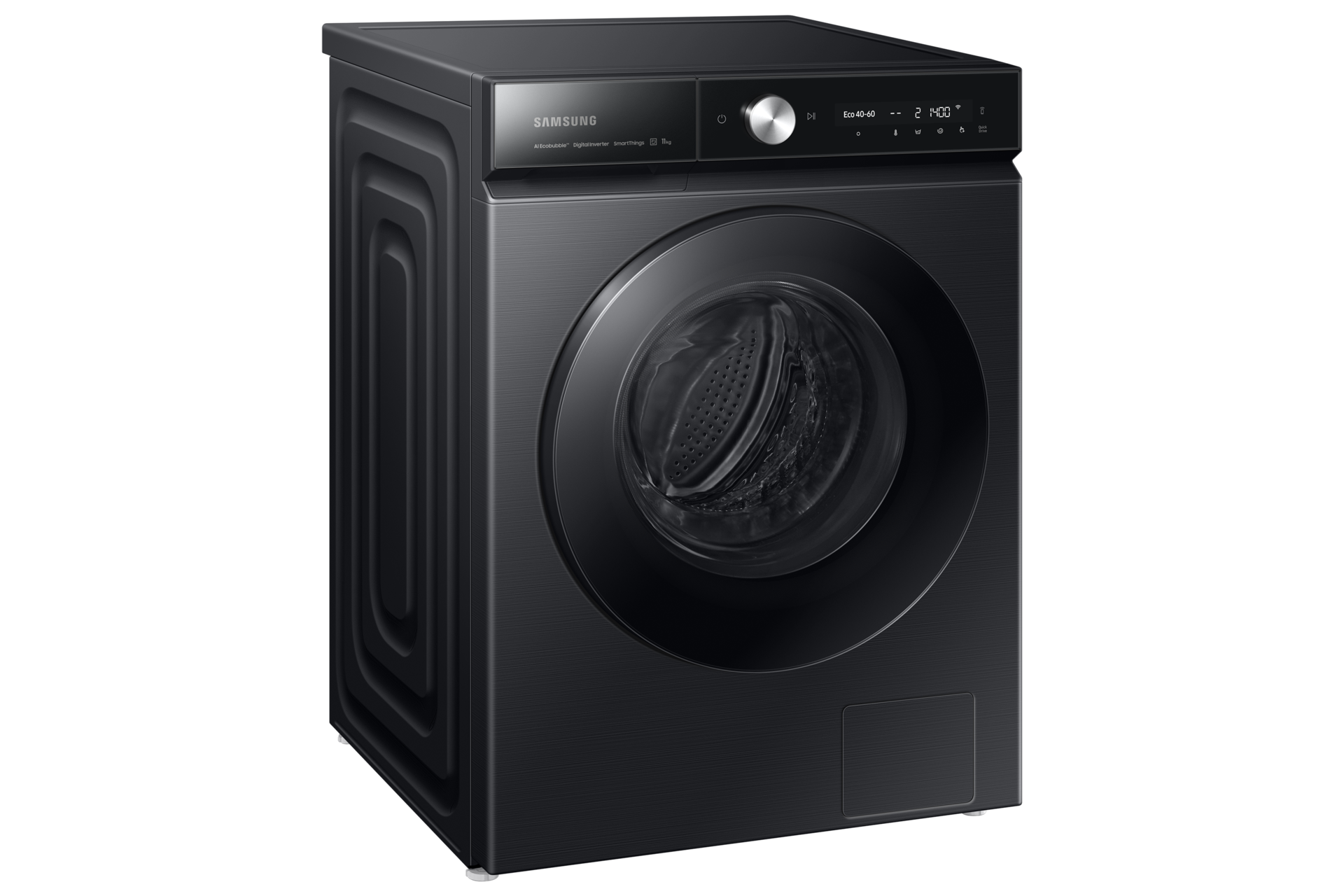 Samsung Series 8 WW11BB944DGBS1 11Kg Washing Machine - Black for sale ...
