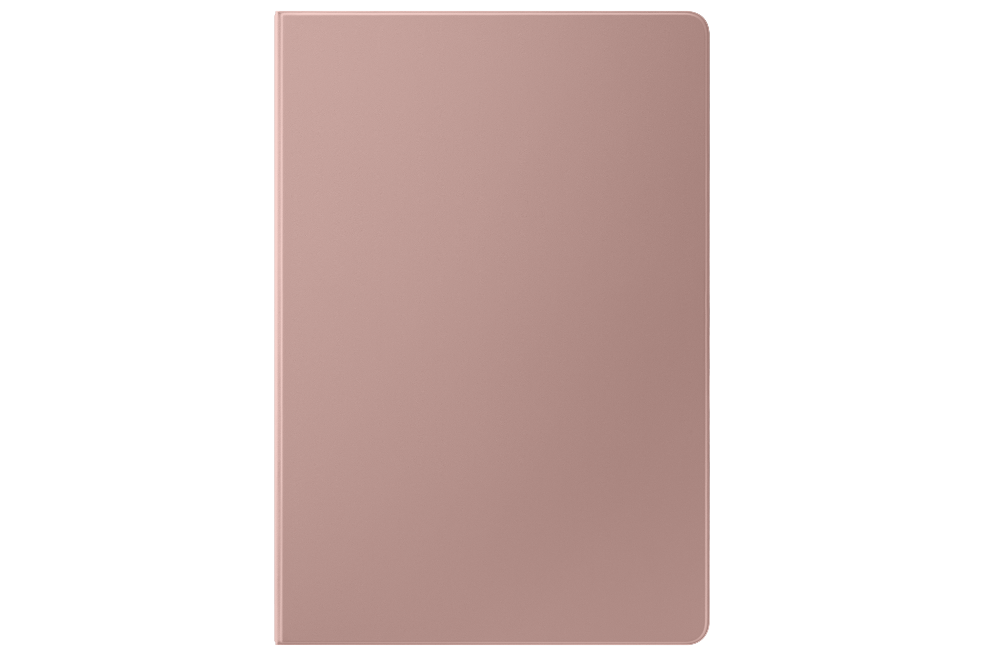Galaxy Tab S7 FE Book Cover pink | Samsung US