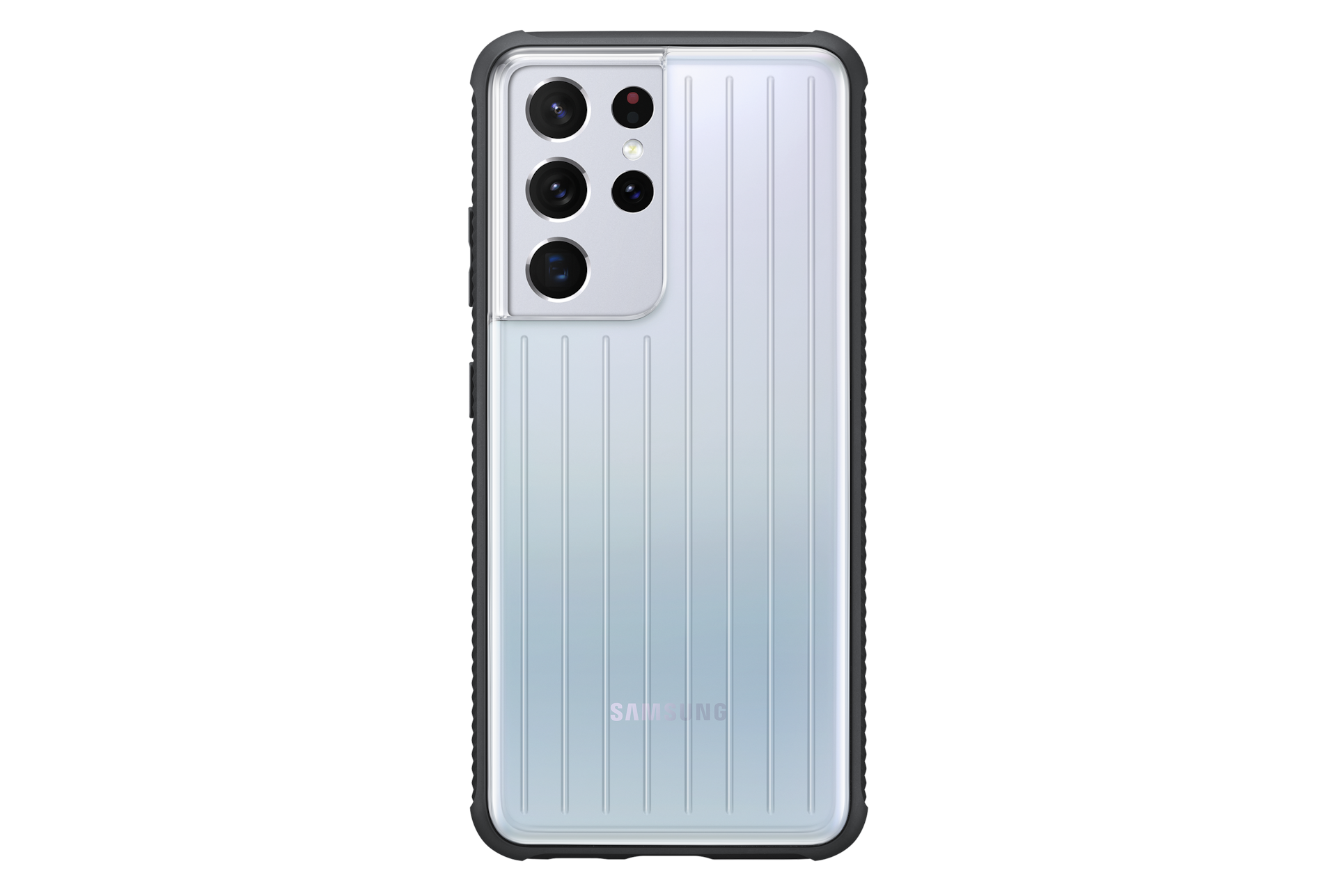 Galaxy S21 Ultra 5G Clear Rugged xCover transparent | Samsung US