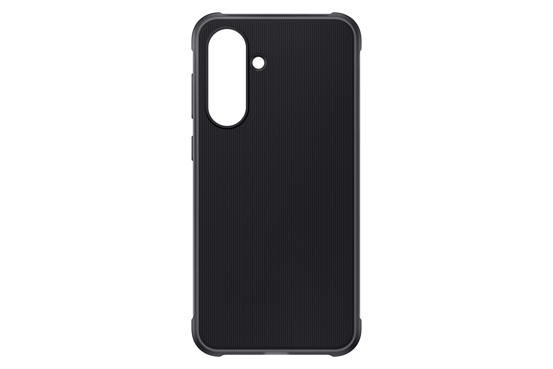 Galaxy A56 5G Rugged Case Black Mobile Accessories - EF-RA566CBEGUS ...